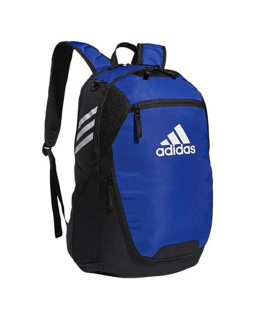 adidas Stadium 3 Backpack Stadium 3 Backpack in Blue | Lyst