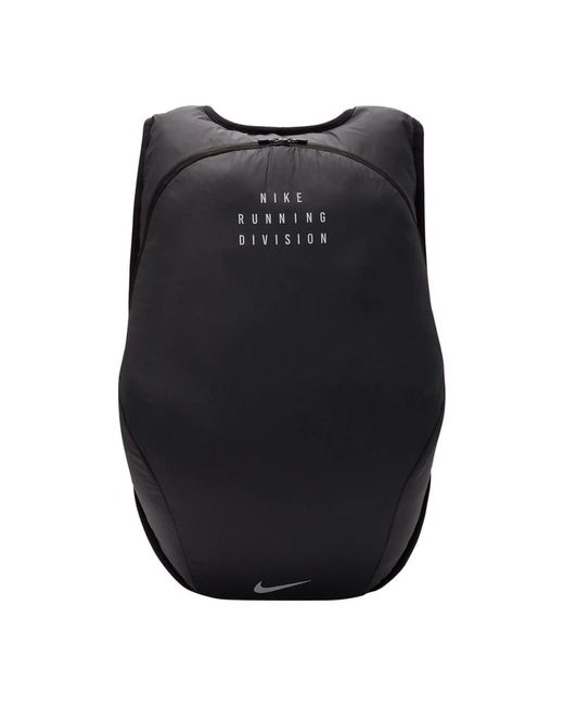 Nike Commuter Elite Backpack in Black | Lyst