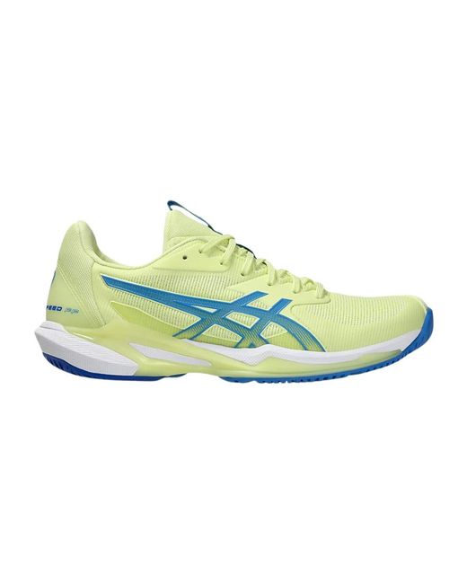 Asics Solution Speed Ff 3 Shoes in Blue | Lyst