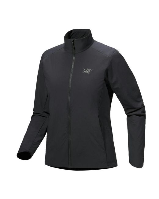 Arc'teryx Atom Sl Jacket in Gray | Lyst