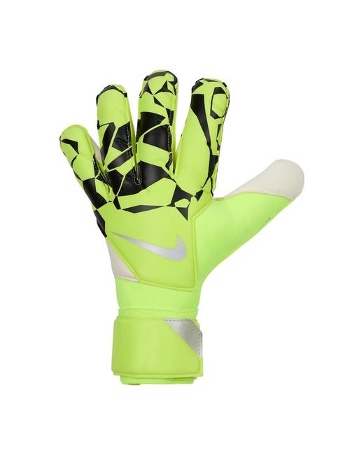 Nike Grip3 Glove in Green | Lyst