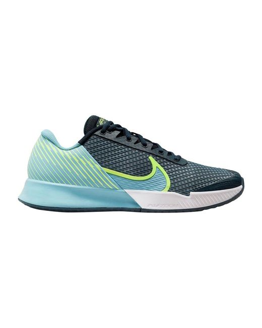 Nike Zoom Vapor Pro 2 Shoes in Blue for Men | Lyst