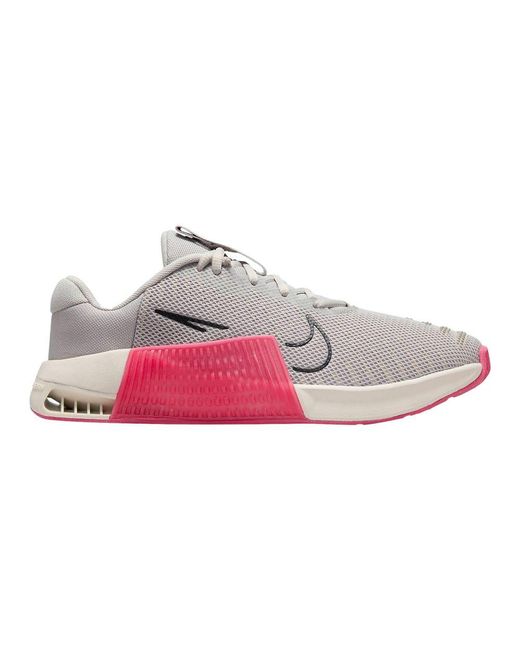 Nike Metcon 9 Shoes Metcon 9 Shoes in Pink | Lyst