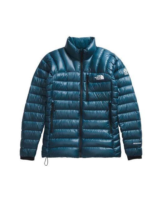The North Face Summit Series Breithorn Jacket in Blue | Lyst