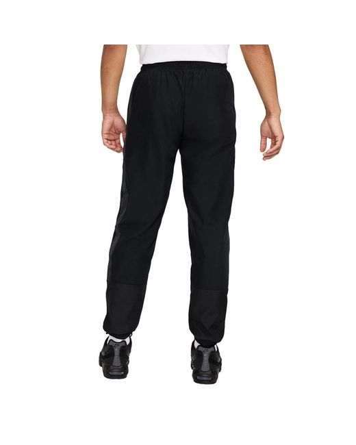 Nike Repel Academy Track Pants in Black | Lyst