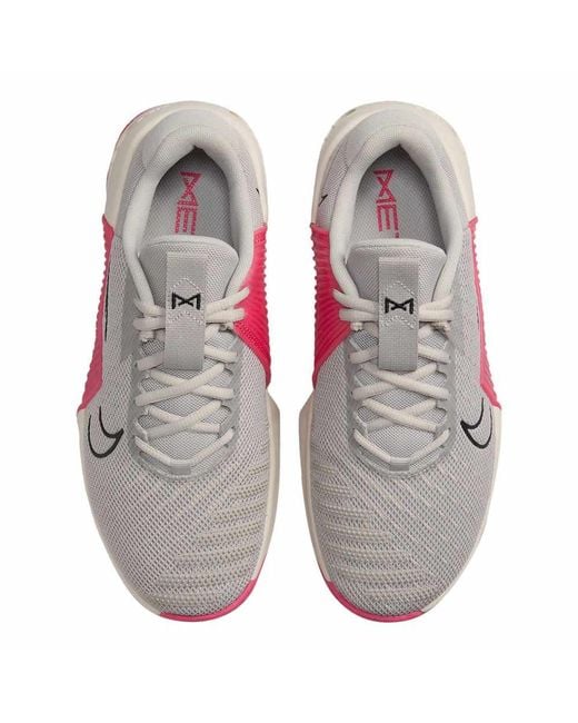 Nike Metcon 9 Shoes Metcon 9 Shoes in Pink | Lyst