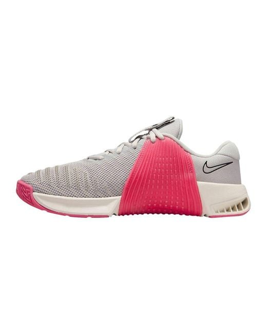 Nike Metcon 9 Shoes Metcon 9 Shoes in Pink | Lyst