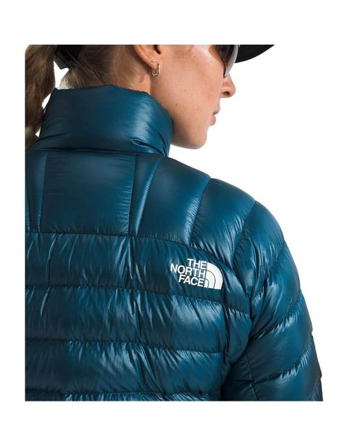 The North Face Summit Series Breithorn Jacket in Blue | Lyst
