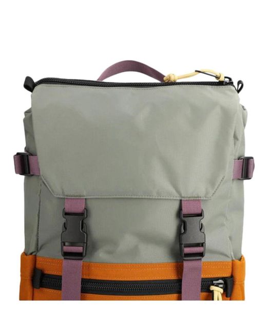 Topo Rover Pack Classic Backpack in Gray | Lyst