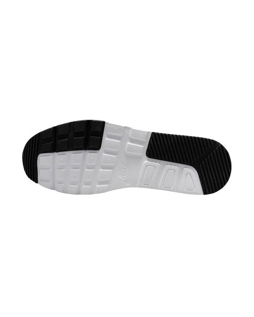 Nike Air Max Sc Shoes in Gray for Men | Lyst