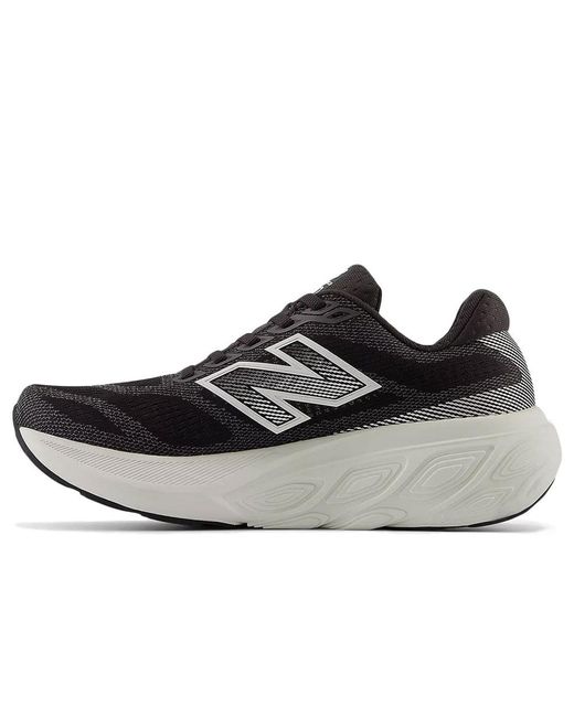 New Balance Wo Fresh Foam X 880v15 Shoes in Black | Lyst