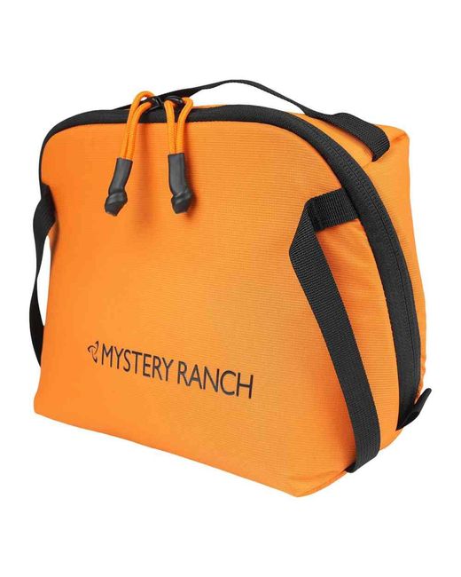 Mystery Ranch Mission Control Mission Control in Orange | Lyst