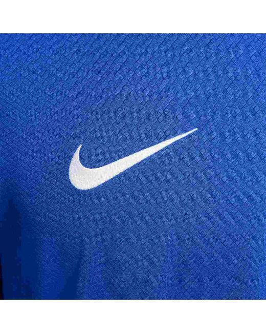 Nike Fff 2024 Stadium Home Jersey Fff 2024 Stadium Home Jersey in Blue ...