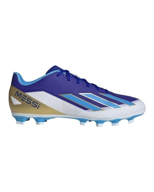 adidas X Crazyfast Club Flexible Ground Shoes X Crazyfast Club Flexible ...