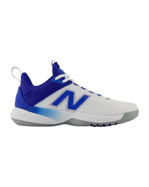New Balance Fuelcell Vb-01 Shoes in Blue | Lyst