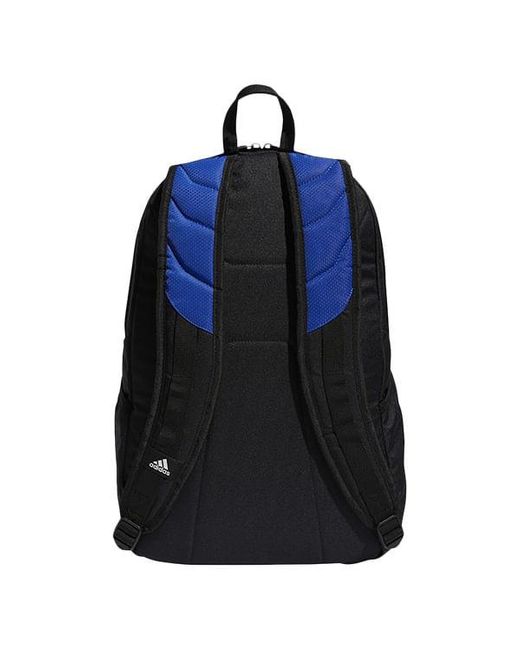 adidas Stadium 3 Backpack Stadium 3 Backpack in Blue | Lyst