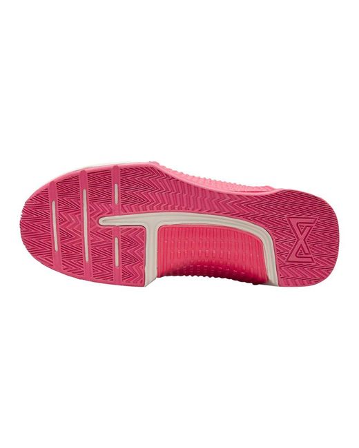 Nike Metcon 9 Shoes Metcon 9 Shoes in Pink | Lyst