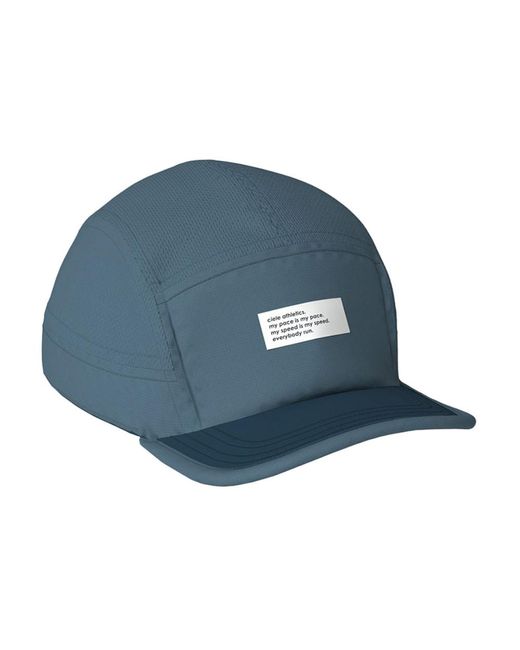 Ciele Athletics Alzcap Sc - Pace Label in Blue | Lyst