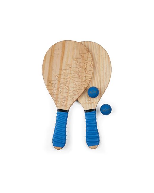 Paul & Shark Beach Paddle Set With Sharks in Blue for Men | Lyst