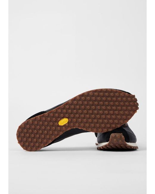 Paul Smith 'Haskell' Trainers in Black for Men | Lyst UK