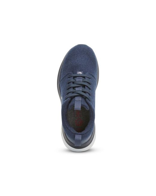 Peter Hahn Giesswein in Blau | Lyst DE