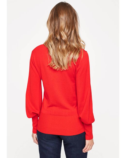 Damsel In A Dress Damsel in Red | Lyst UK