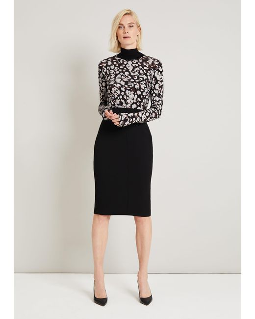 Damsel In A Dress Damsel in Black | Lyst UK