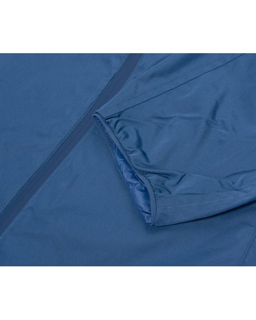 Polo Ralph Lauren Ralph Lauren Nylon Windbreaker in Blue for Men | Lyst UK