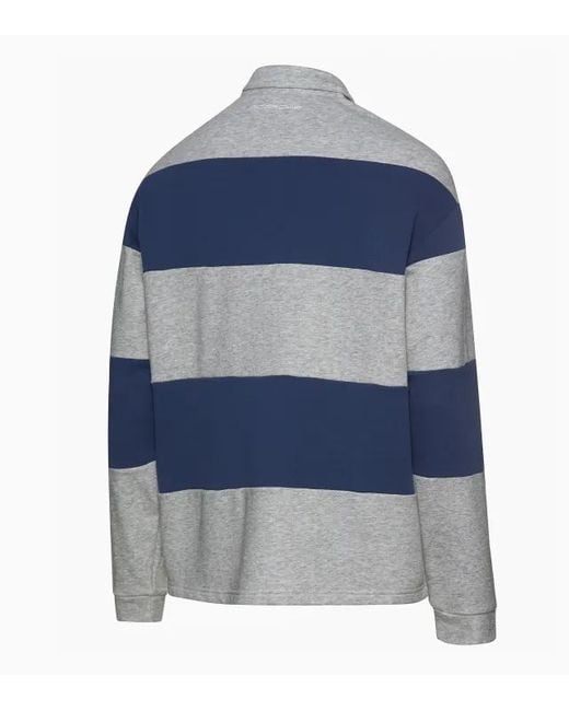 Porsche Design 'Porsche Race Americana' Jumper – Porsche Legacy X Puma ...