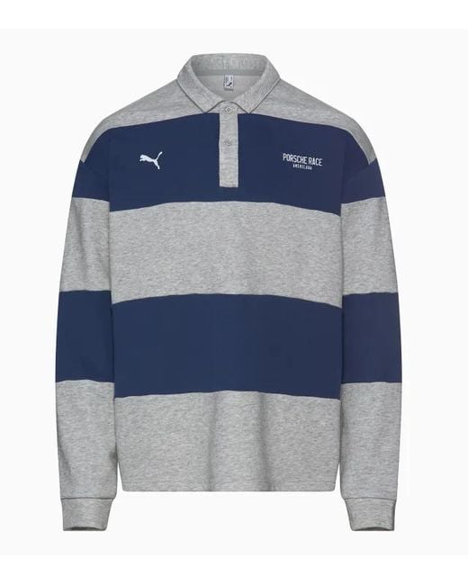 Porsche Design 'Porsche Race Americana' Jumper – Porsche Legacy X Puma ...
