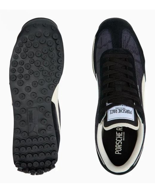 Porsche Design Porsche Race Americana' Easy Rider Trainers – Porsche ...
