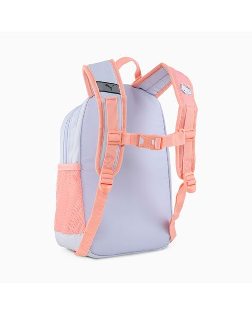 PUMA X Hello Kitty And Friends Extra Small 9L Backpack Youth in Blue | Lyst UK