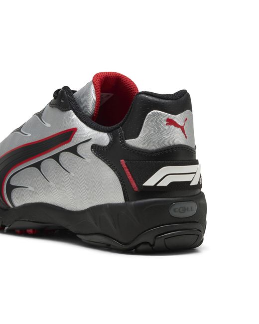 PUMA F1Â Inhale 75 Years Hero Sneakers in Black | Lyst