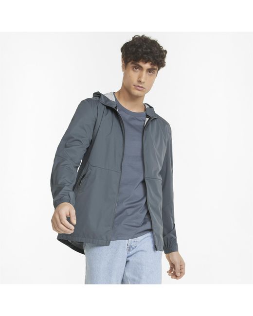 Porsche Design Rct Jacket - Design Talk