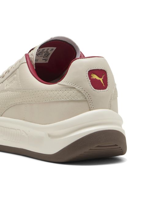 PUMA Palais Artisan Gv Special Sneakers in White | Lyst
