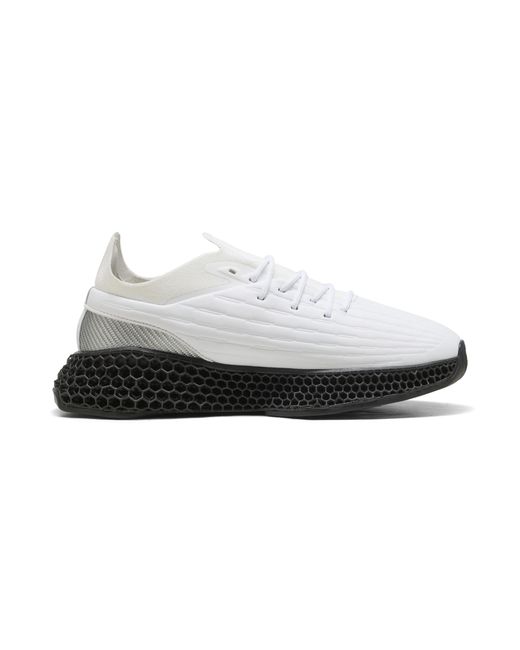 PUMA Porsche Design 3D Mtrx Ii Sneakers in Black for Men | Lyst