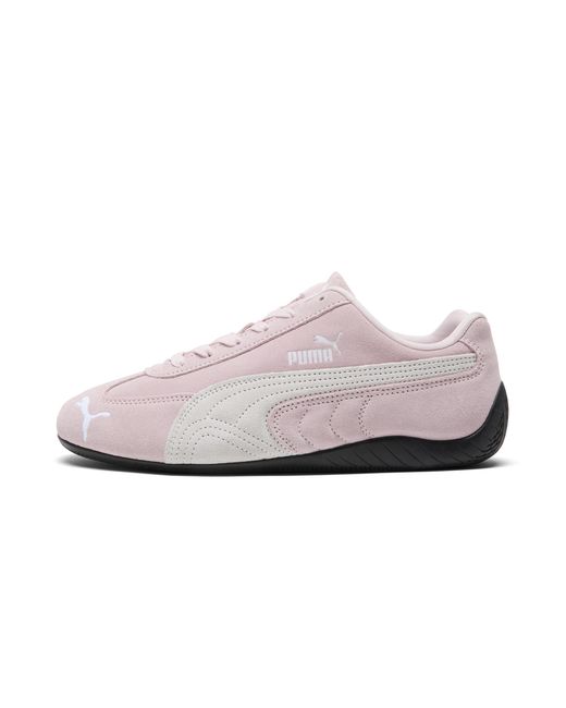 PUMA Speedcat Og Sneakers in White | Lyst