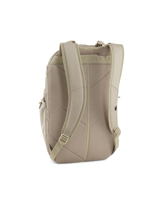Sac À Dos Tech PUMA en coloris Neutre | Lyst