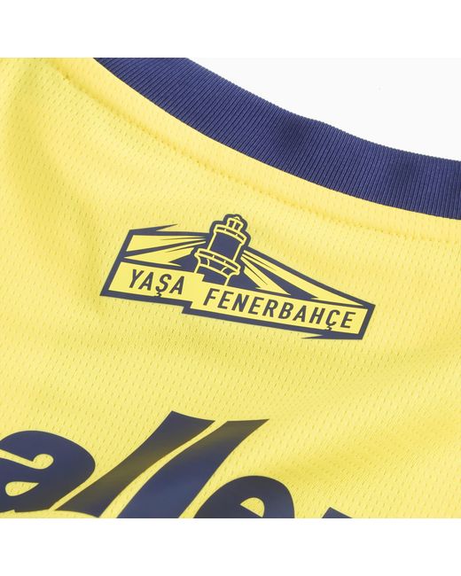 PUMA S Socks in Yellow for Men | Lyst UK