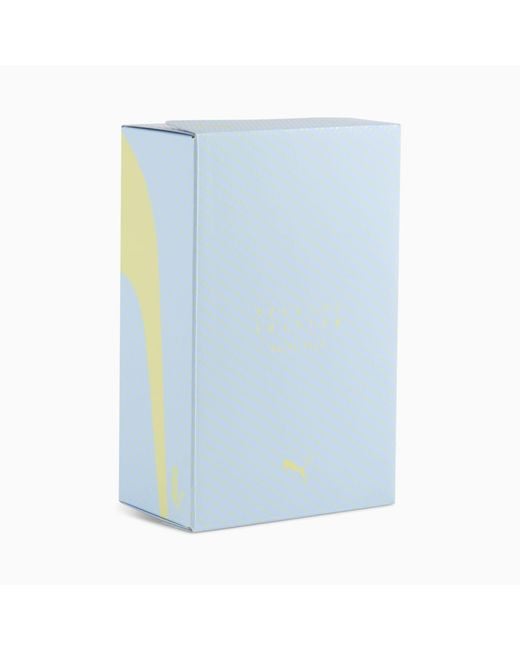 PUMA Ultra 6 Ultimate Light Up Fg Football Boots Fizzy Light/Icy ...