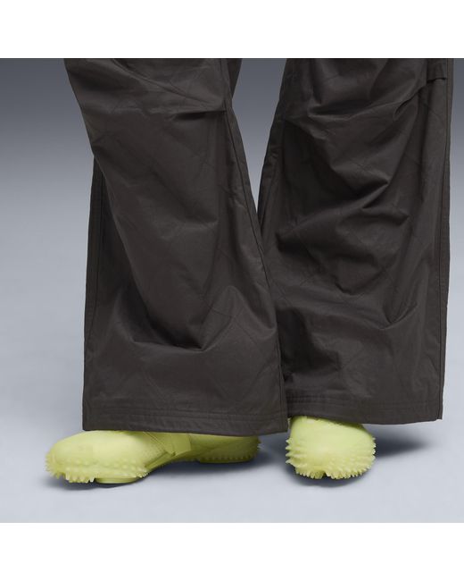 PUMA Mostro Jelly Sneakers in Yellow | Lyst