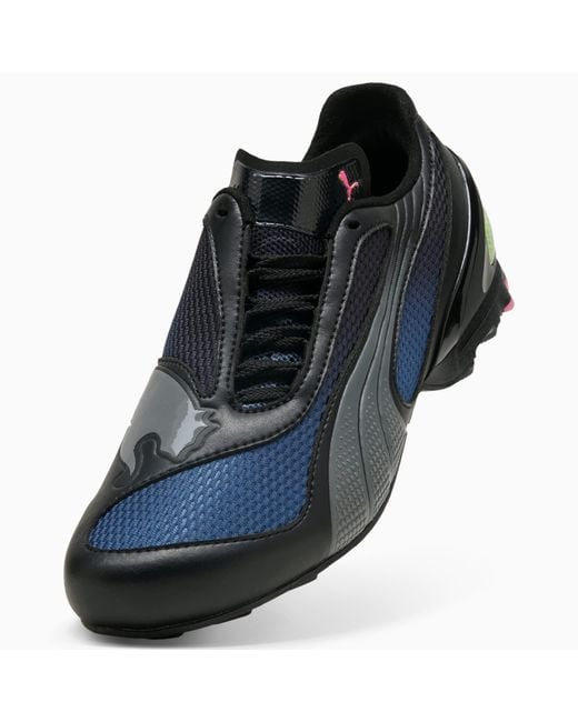 PUMA V-S1 Sneakers /Cool Dark in Blue | Lyst UK