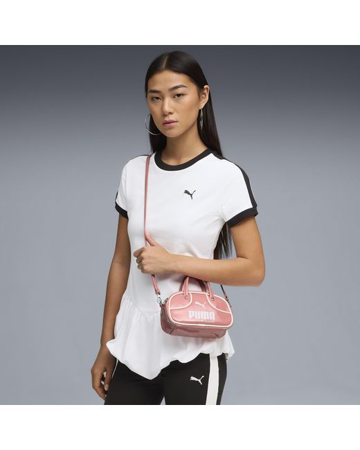 PUMA Archive 1976 Micro Bag Shoes in Pink | Lyst