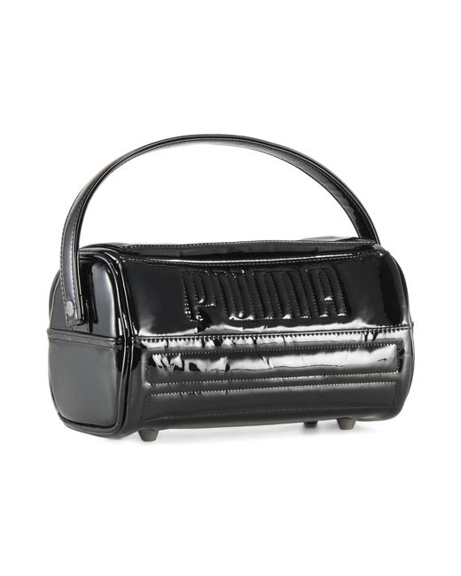PUMA A$Ap Rocky X Mini Tool Box Bag in Black | Lyst