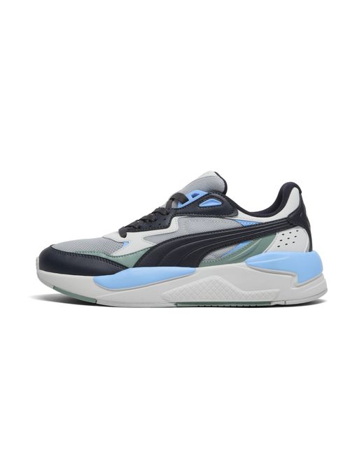 PUMA X-Ray Speed Sneakers in Blue for Men | Lyst