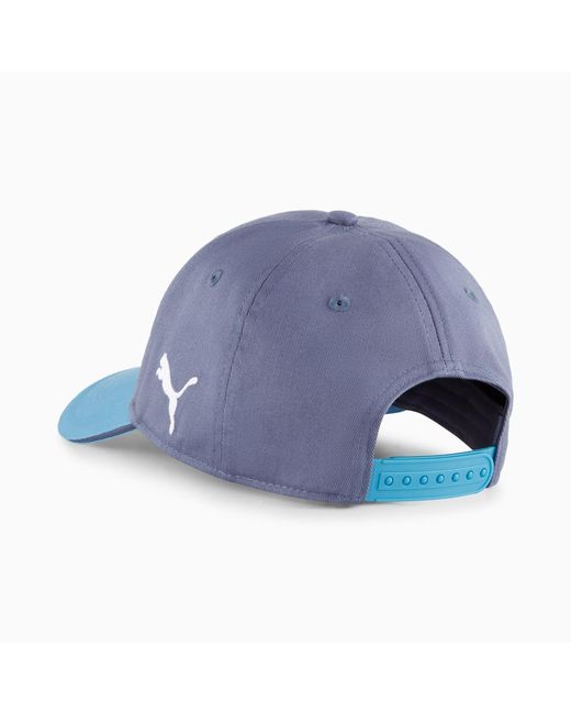 PUMA Navy One in Blue Lyst UK