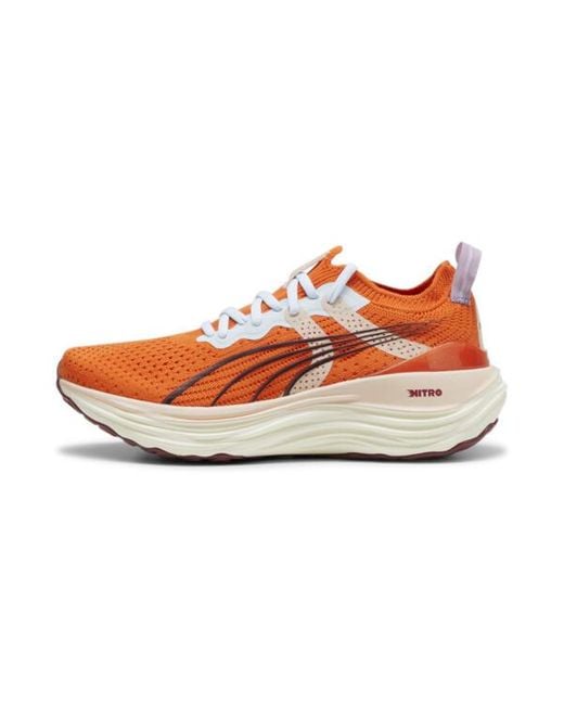 PUMA X Lemlem Foreverrun Nitroâ ¢ Running Shoes | Lyst
