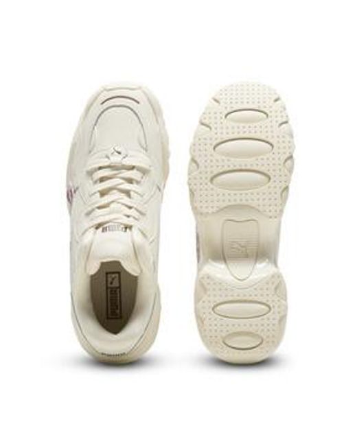 PUMA Pulsar Wedge Collegecore Sneakers | Lyst
