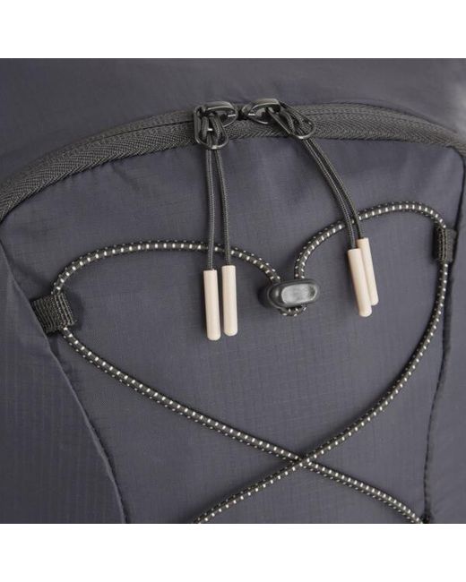 PUMA Seasons Trail Backpack in Black | Lyst