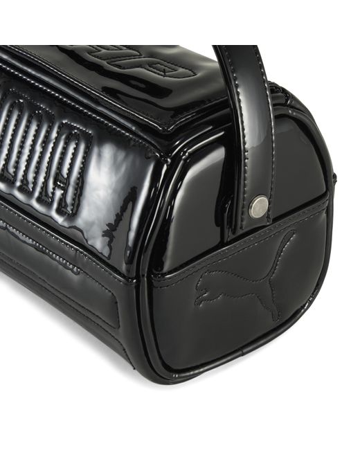PUMA A$Ap Rocky X Mini Tool Box Bag in Black | Lyst
